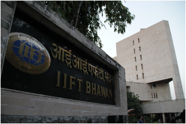IIFT's Official Blog: About IIFT