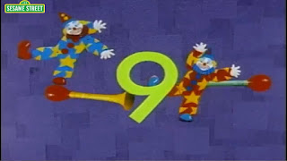 Sesame Street Guide: Sesame Street Episode 4066