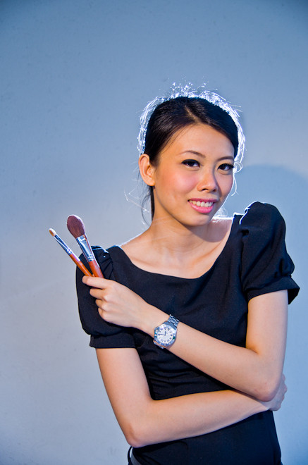 VmakeupTeam: Team Artists