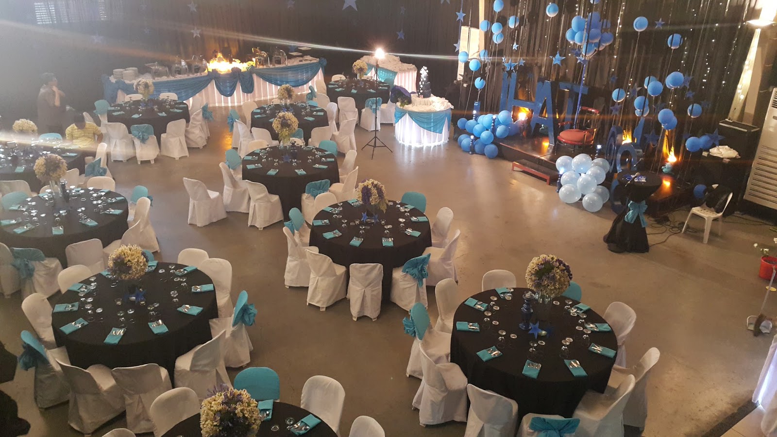 Chef Patrick's Kitchen: a delectable foray into Filipino-Chinese cuisine