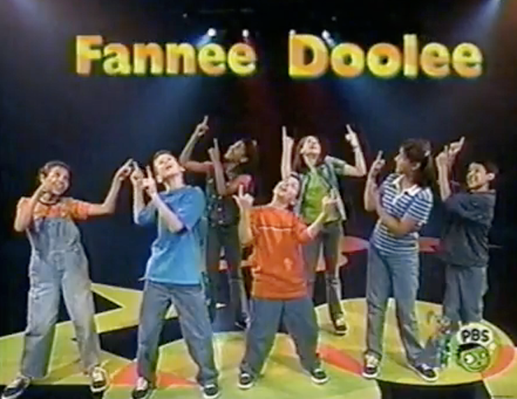 Zoom: 1999/2000s ZOOM