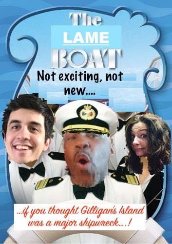 The King of Rochester: Mark Maira Joins the Sinking Earl David Reed Show!