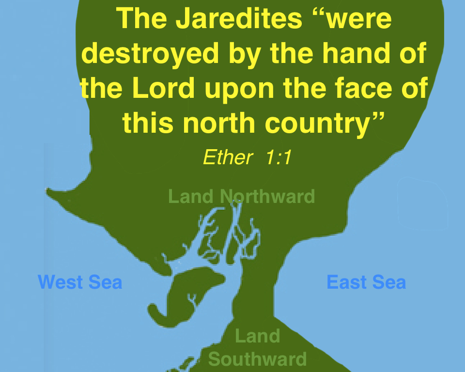 NephiCode: The Disservice of Manufacturing of Other People – Part III