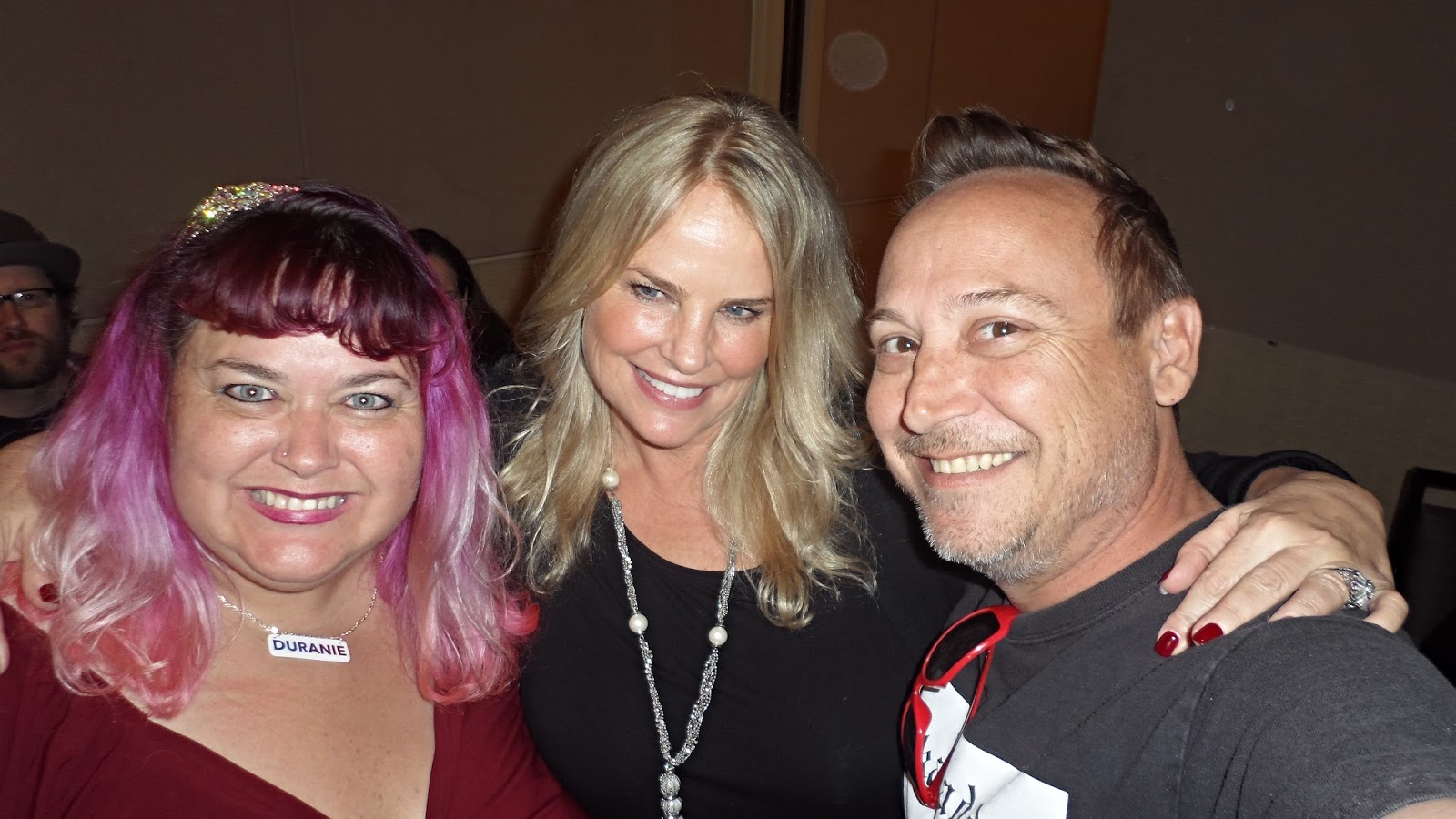 Thinking Pink: Pinky's Fandance - Jennifer Runyon