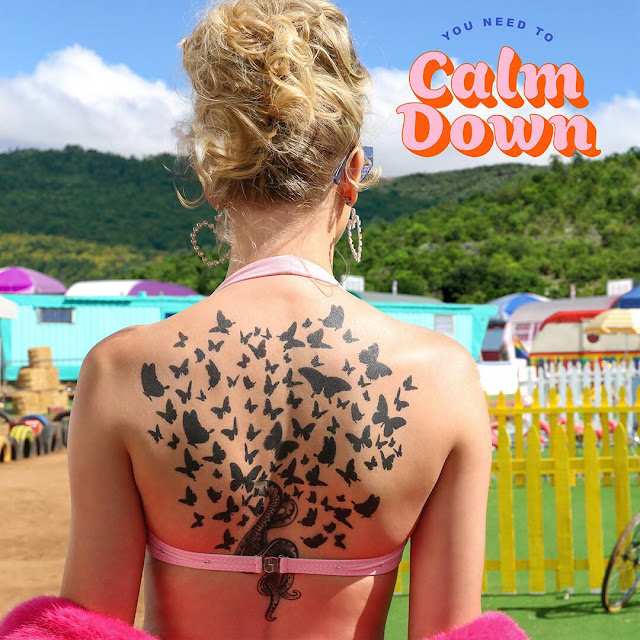 You Need To Calm Down Song Meaning Taylor Swift Songs you-need-to-calm-down-song-meaning-taylor-swift-songs
