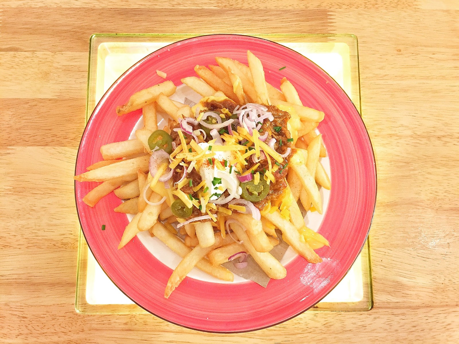 Food Review - The Udder Pancake (Lorong Kilat) - Talking Evilbean