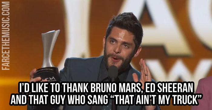 Farce the Music: Monday Morning Memes: Extra Large ACM/Wrestlemania Edition