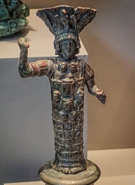 Roman Times: Syncretistic religions of the Roman Imperial Period