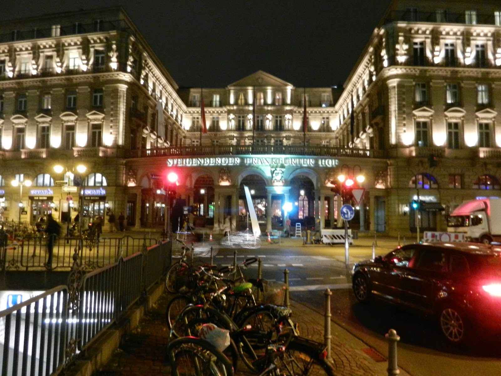 schiller-wine: Winemaker Dinner with John Kolasa (Château Canon und ...