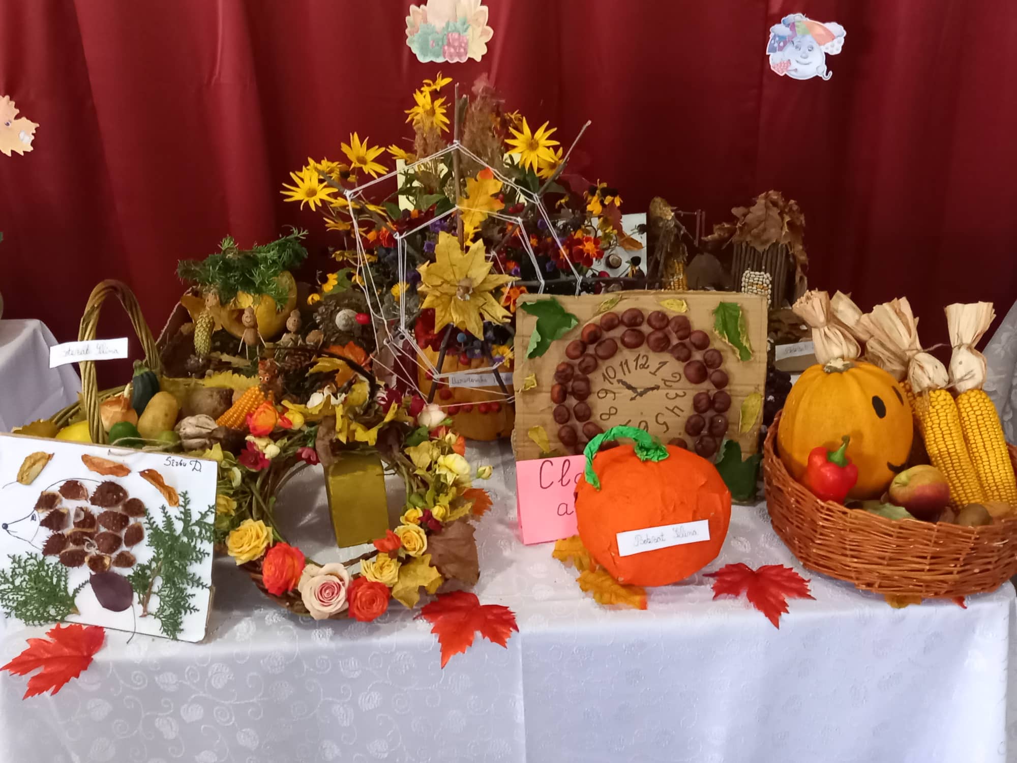 Institutia Publica Gimnaziul "Alexandru Grosu": Activitati Extracurriculare