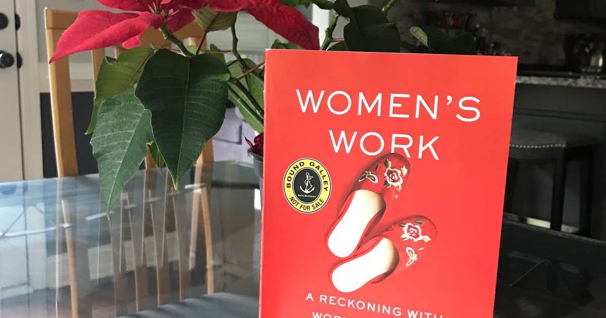 Review: Women's Work by Megan K. Stack | Ivory Owl Reviews