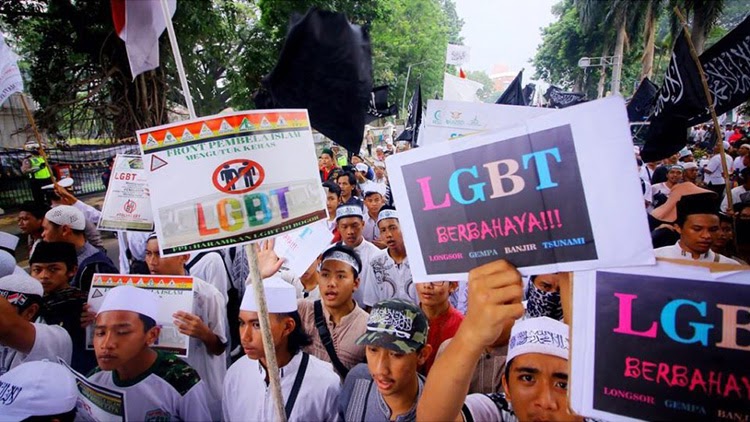 Perilaku Seksual Menyimpang Marak Di Kota Bogor Dprd Akan Terbitkan