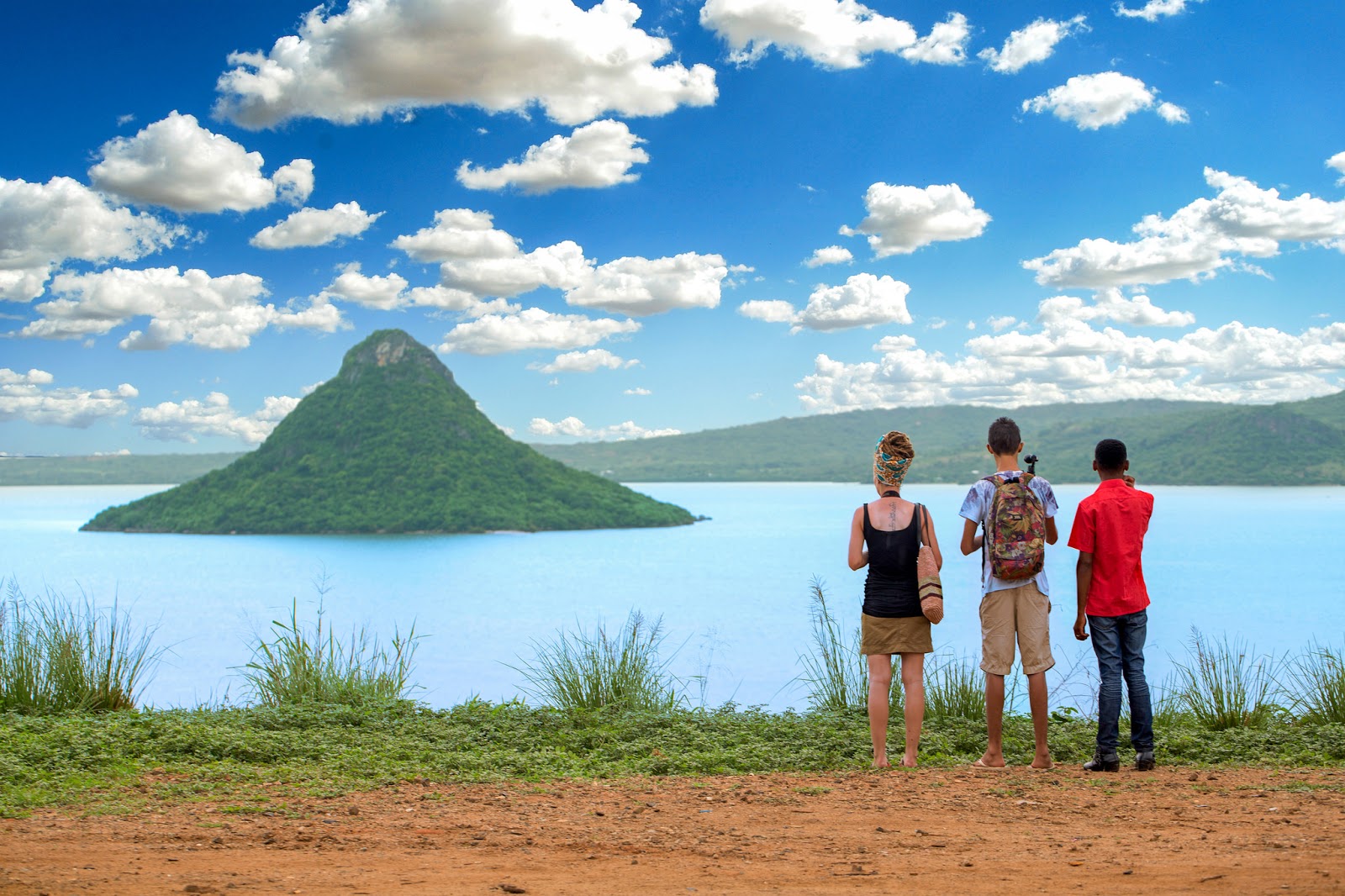 Office Régional du Tourisme de Diego Suarez