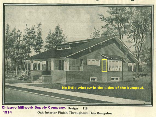 Sears House Seeker: Sears Hazelton in Kirkwood, Missouri, a St. Louis ...