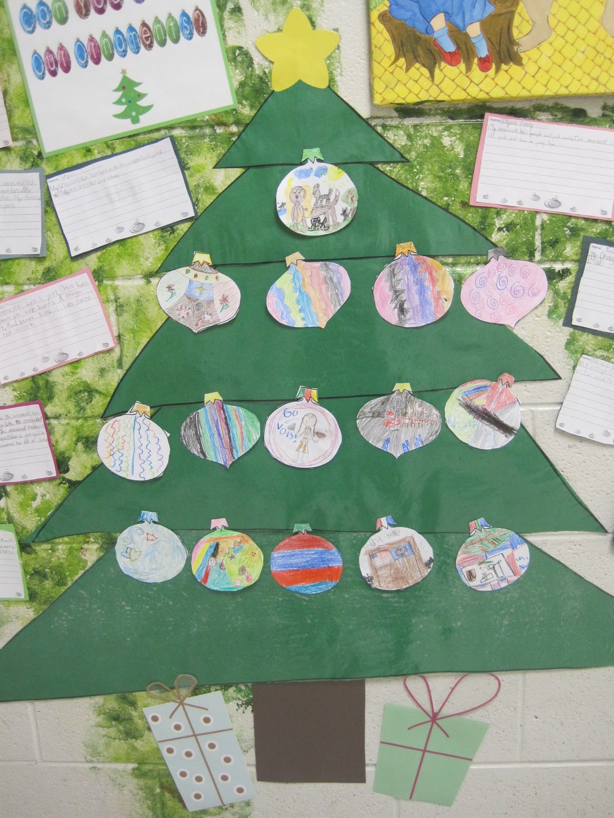 Savvy Second Graders Christmas Writing savvy-second-graders-christmas-writing