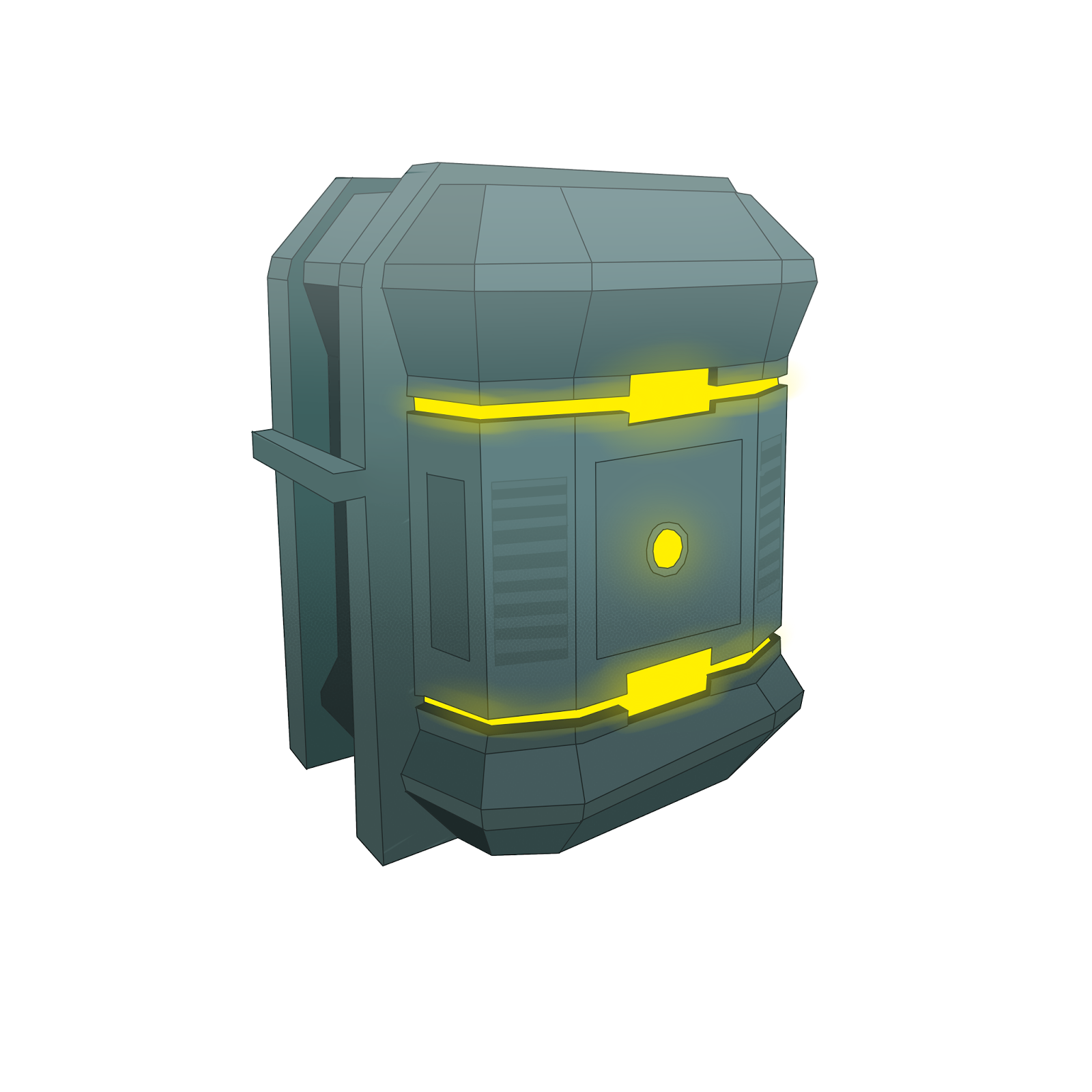 Unit1 Advanced 3d Modelling Harley Pendleton: PreProduction and Concept Art