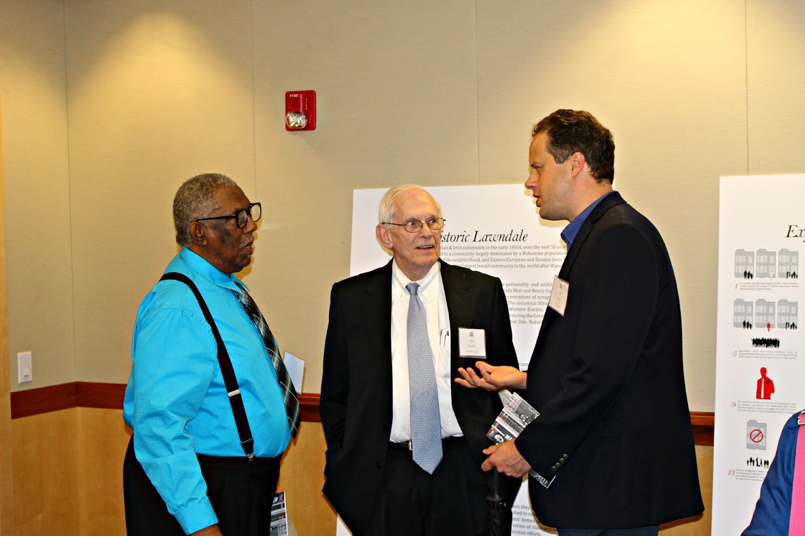 the Contract Buyers League