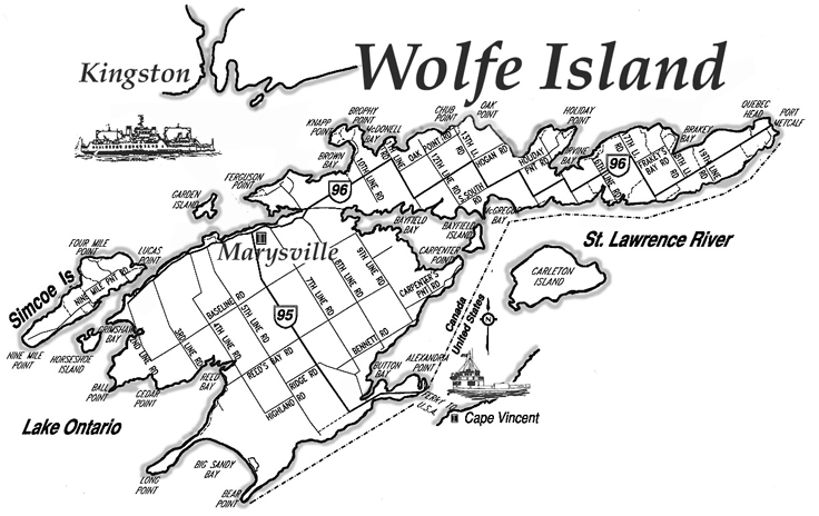 Canadian Island Activators: 2017