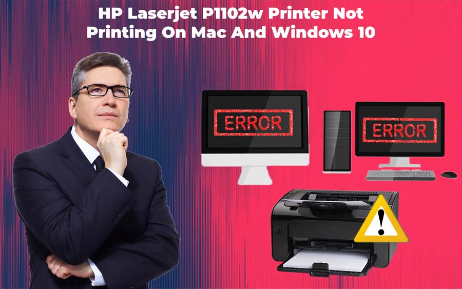 Why HP LaserJet P1102w Not Printing Properly why-hp-laserjet-p1102w-not-printing-properly