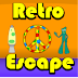Retro Escape - Living Room | Juegos de Escape. Escape Games. Escape ...