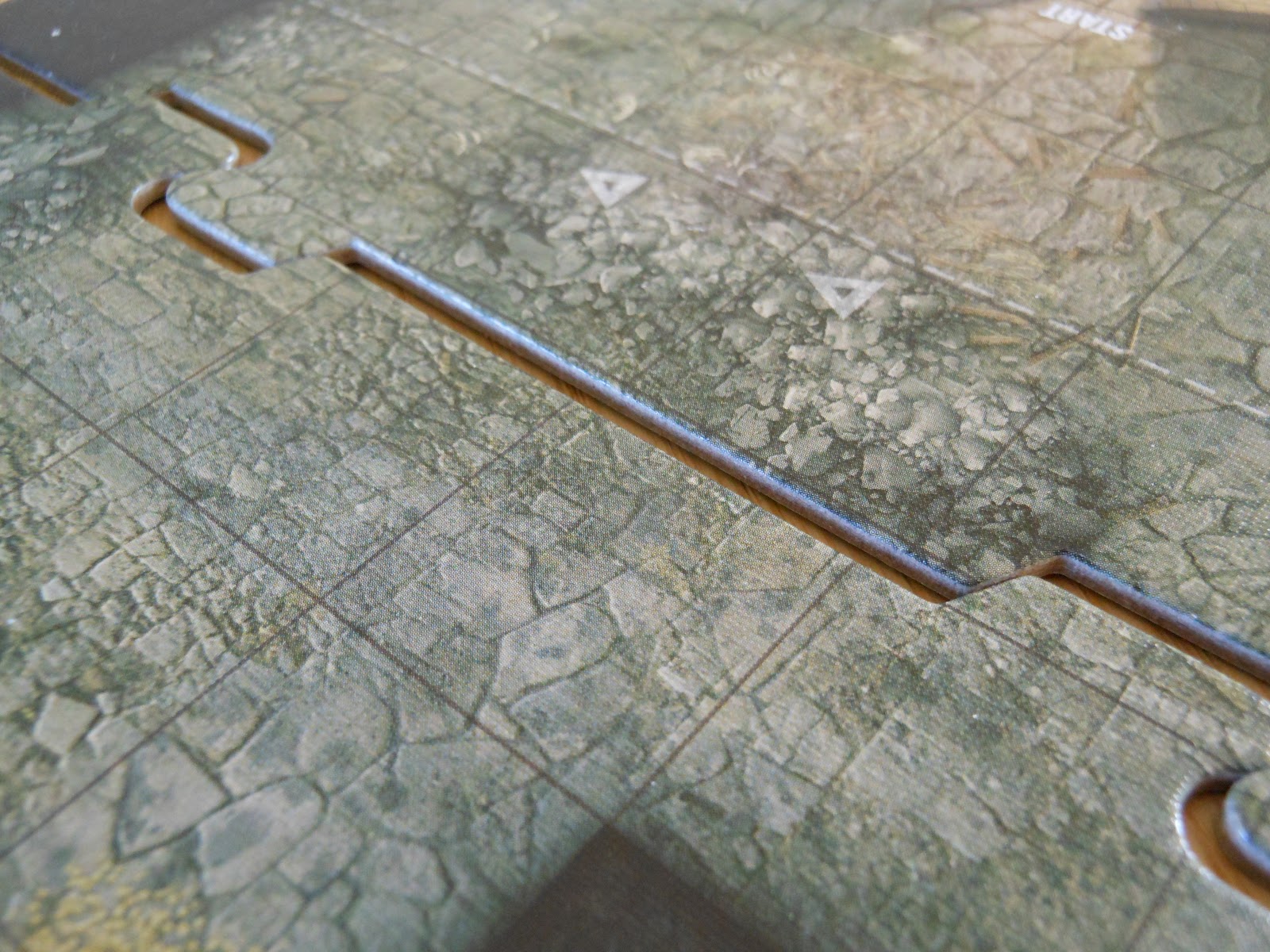 Review - Dungeon Command | Always Board Never Boring