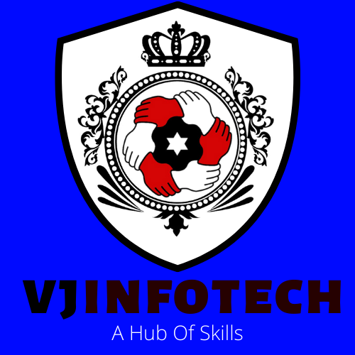 VJINFOTECH