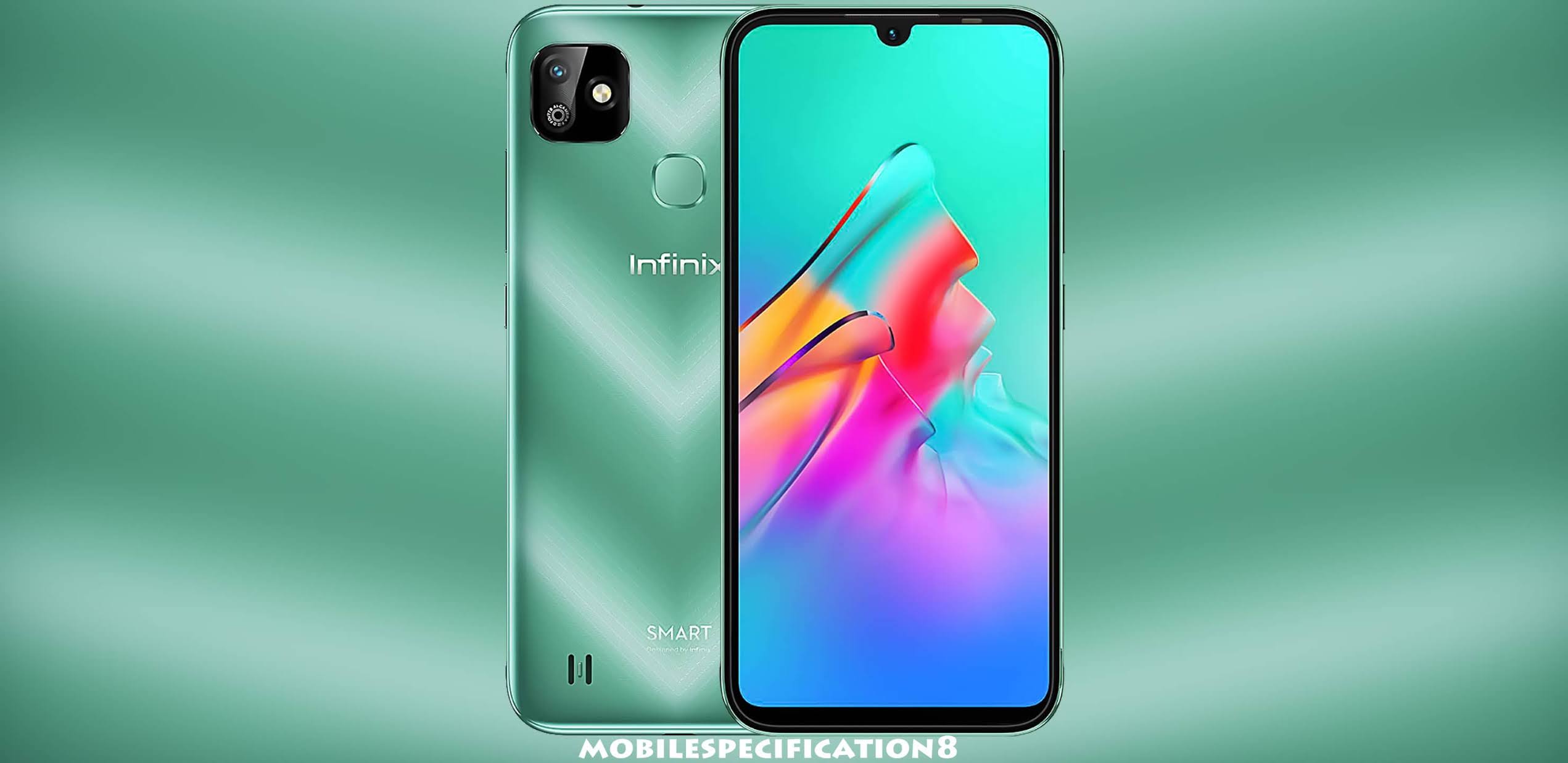 Infinix Smart HD 2021 Price and full phone Specifications ...