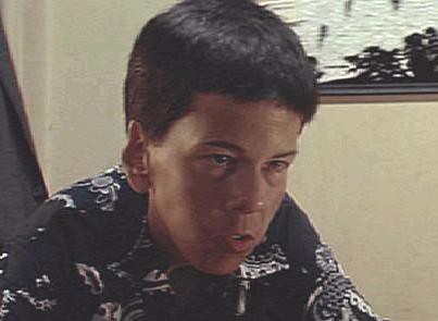 Linda Hunt Billy Kwan