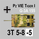 GMT Panzer SOLO Project: Units