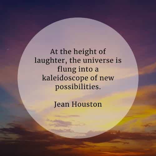 40 Laughter quotes that'll make your worries in life go away