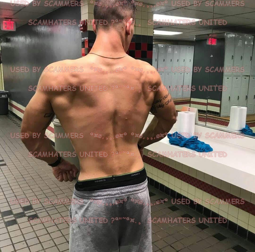 ScamHaters United .. Visit us also on Facebook and Instagram : JACK ...