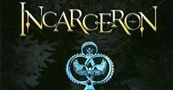 Catherine Fisher, Serie Incarceron ~ Libros Letra Latente