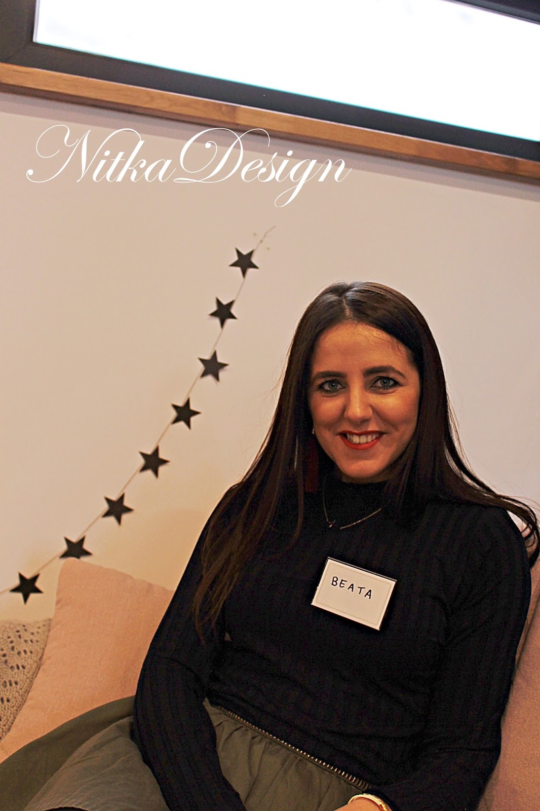 : Mikołajki w Ahojhome:-)