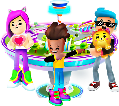 KIT DIGITAL PK XD - DOWNLOAD - Arte Digital Grátis