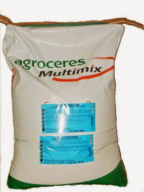 Cedrovet SRL: INICIO