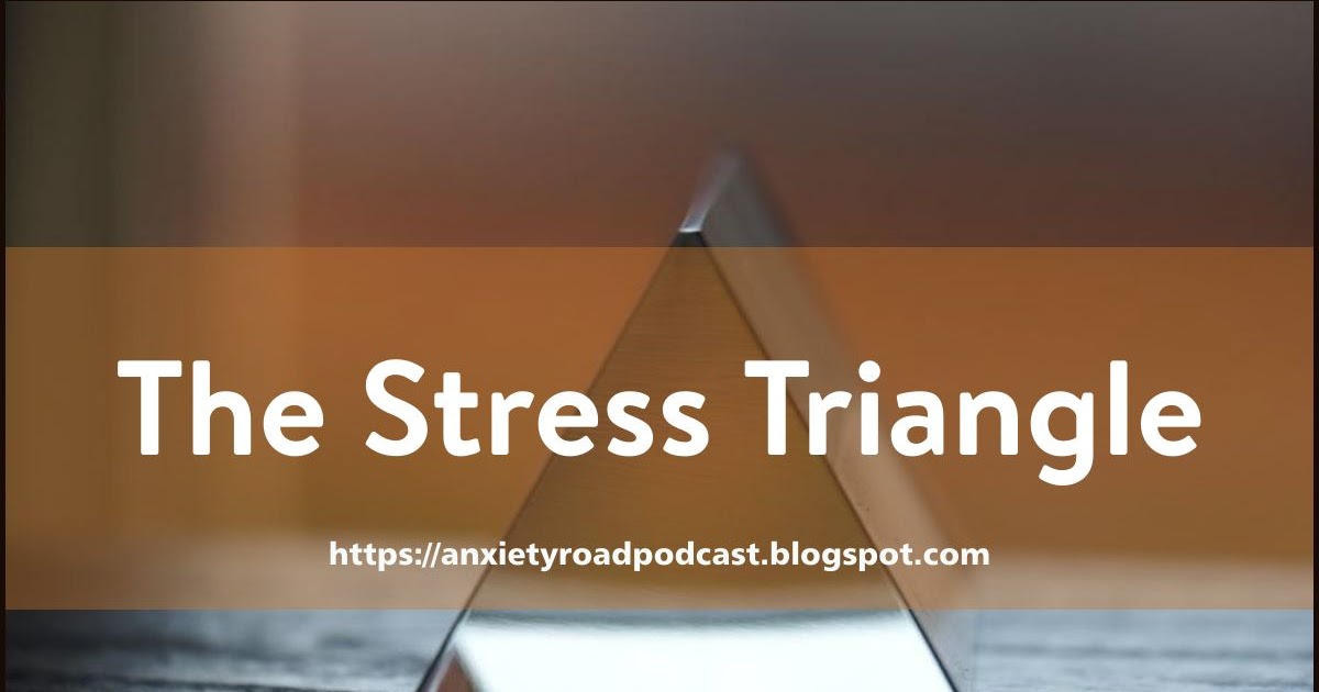 Show 232 - What is Stress and The Stress Triangle