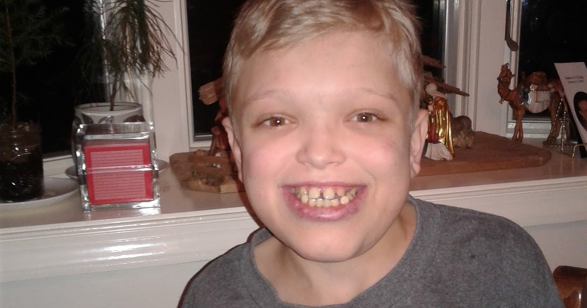 Peter's Progress: Back on TPN... as of last April!