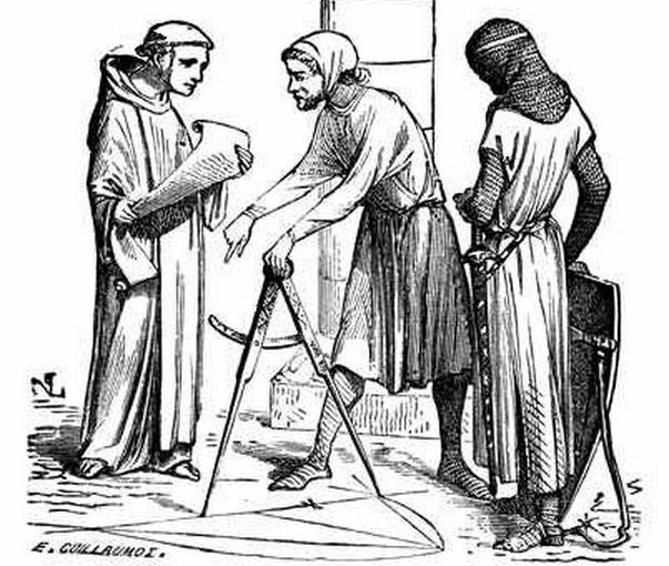 LES SENTIERS D’HERMÈS: OLD CHARGES The Book of Old Charges of Freemasonry