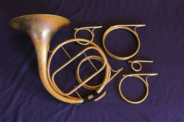 Something Classical: Mozart Horn Concerto 2