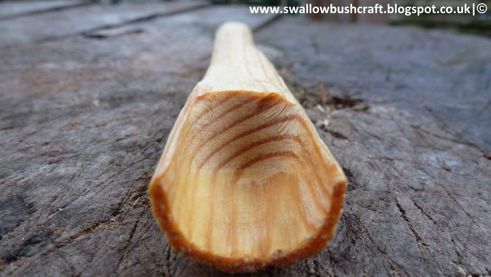 Swallow Bushcraft: DIY Bushcraft Kit