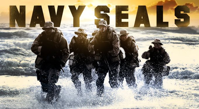Pasukan Khusus US Navy Seals Miliki 6 Senjata Tercanggih di dunia ...