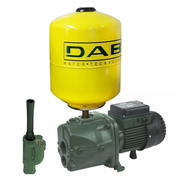 RUMAH POMPA: Memilih dan Merawat Pompa Air