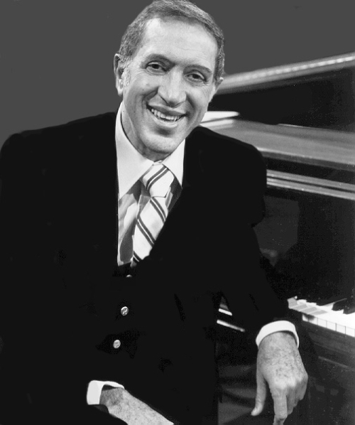 FROM THE VAULTS: Johnny Costa born 18 January 1922