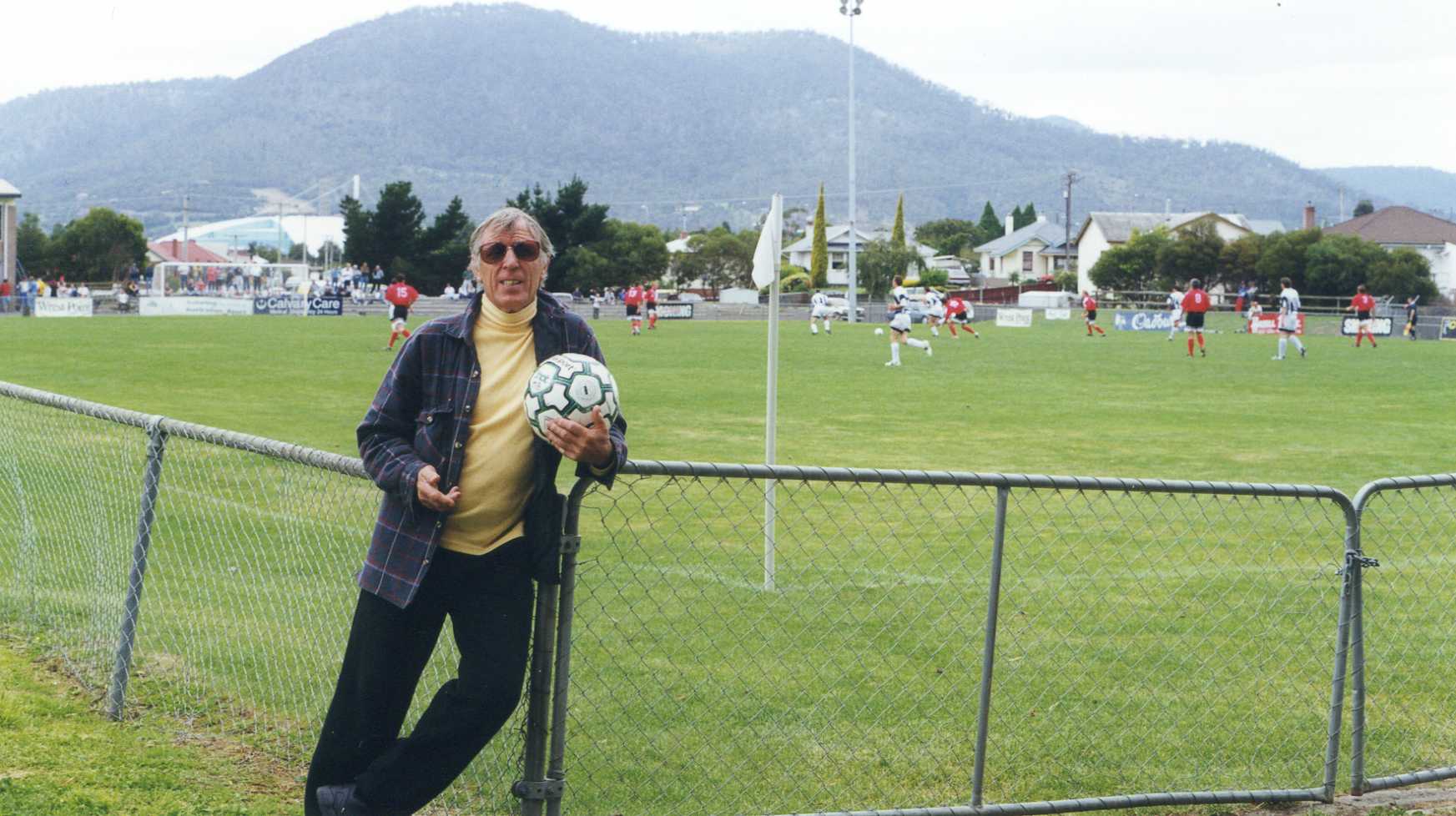 Walter Pless on Association Football: The time has come to roll up the ...