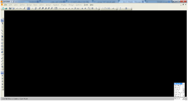 SAP2000 tutorial course for beginners - 1: Introduction - CEngineer PEDIA