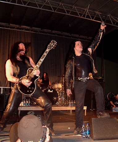 I Like Music, Sometimes.