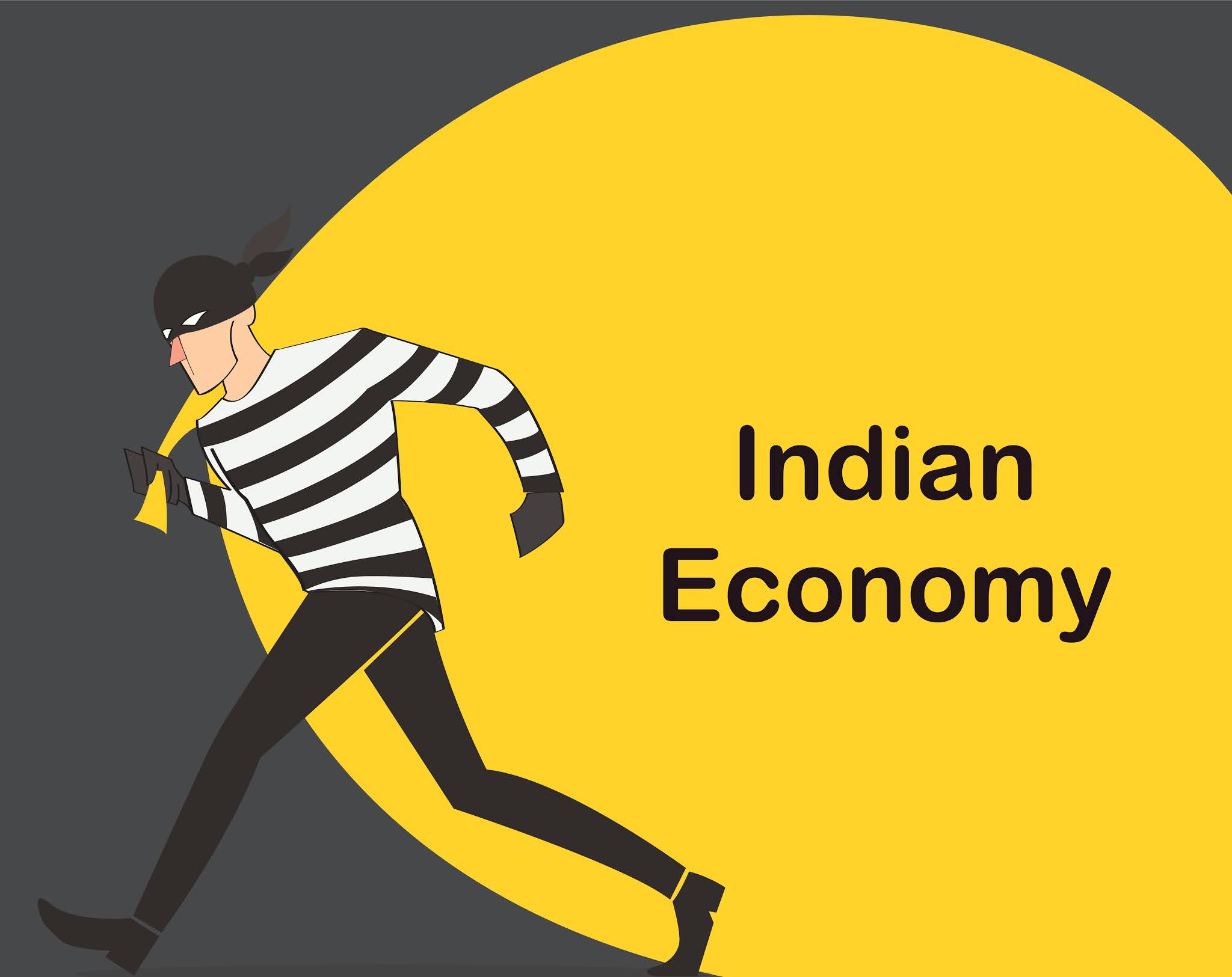 S Manish Singh - My Blog: SYSTEMATIC MECHANISM TO IMPOVERISH OUR ...