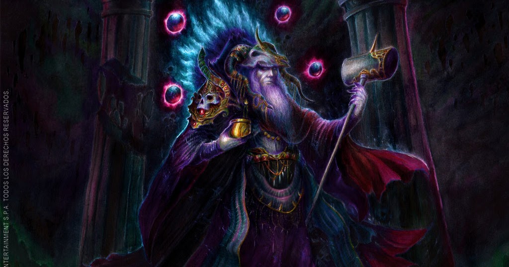 Portal dos Mitos: Dis Pater