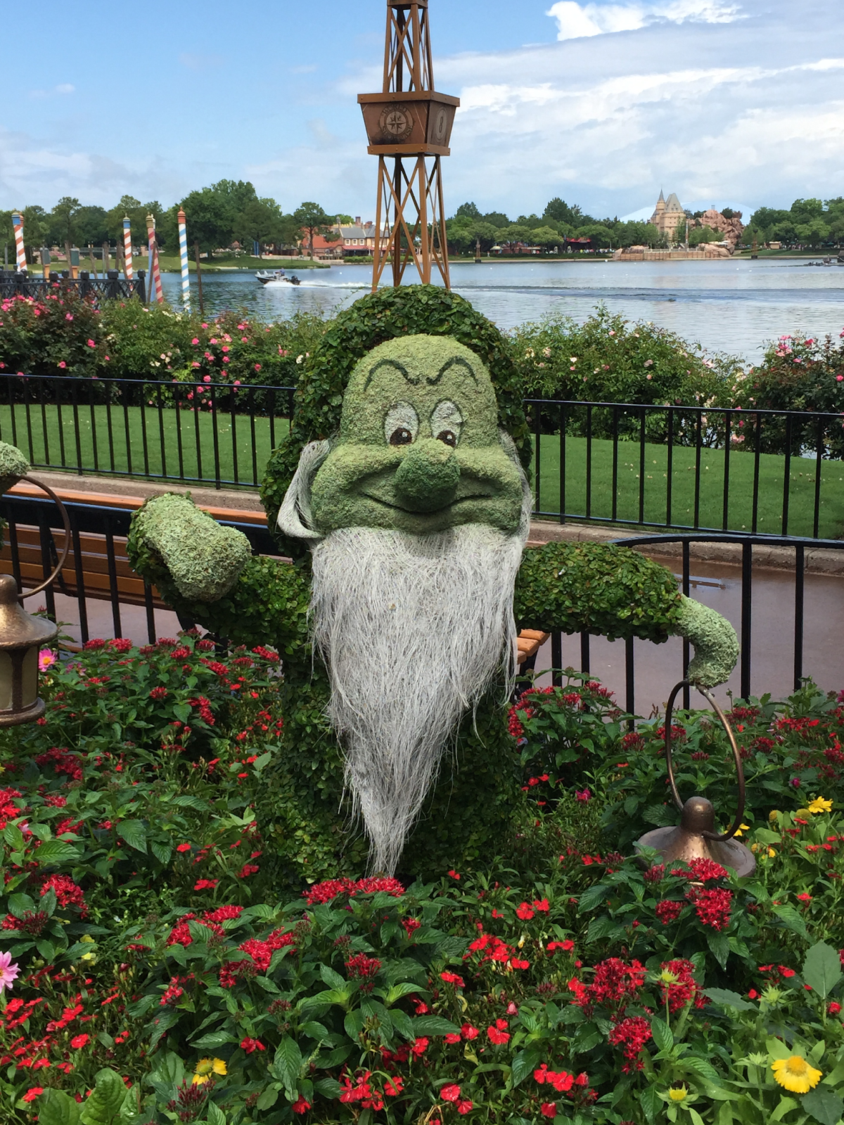 CO-Horts: Bringing Home the Magic of Disney Horticulture and a Fresh ...
