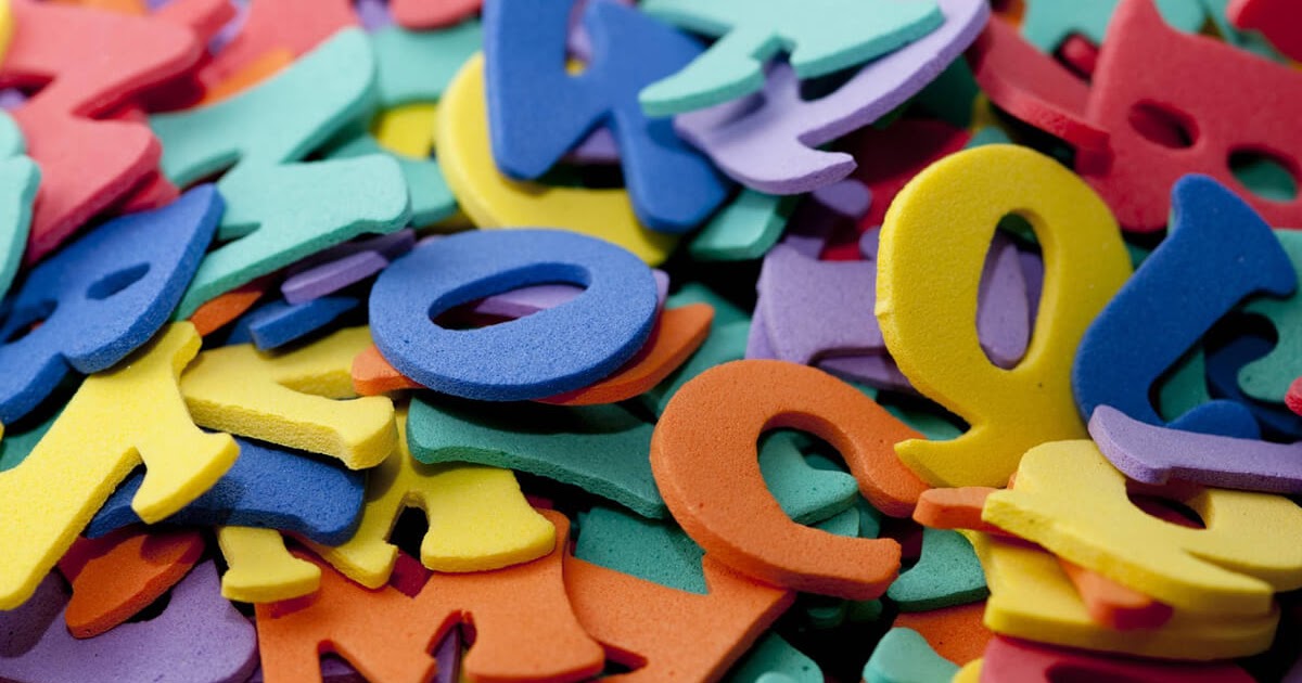 149 Pangrams in English Language